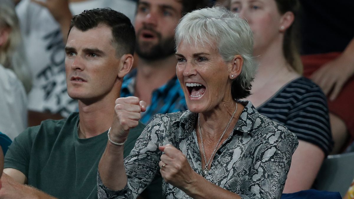 Judy Murray Wins Battle To Build New Tennis And Golf Complex | Golf Monthly