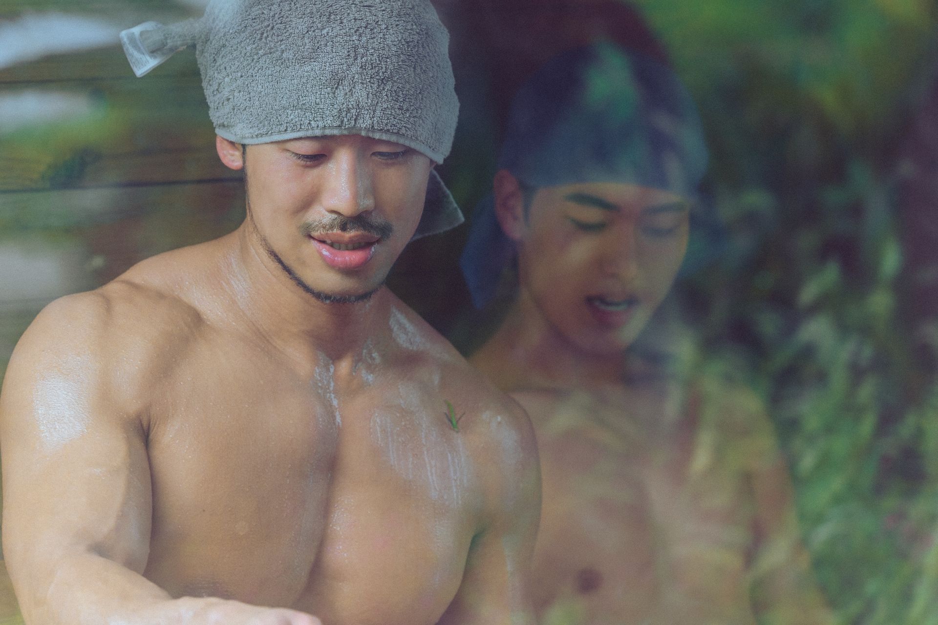 'The Boyfriend' Season 2 Is Confirmed: What We Know | Marie Claire