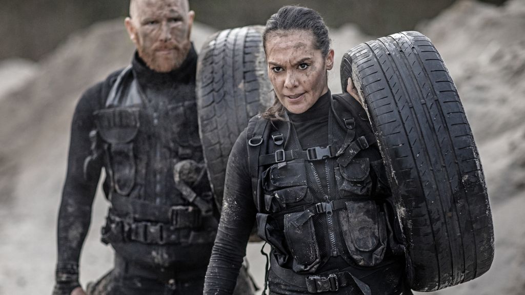 This SAS workout will make your body and mind stronger | T3