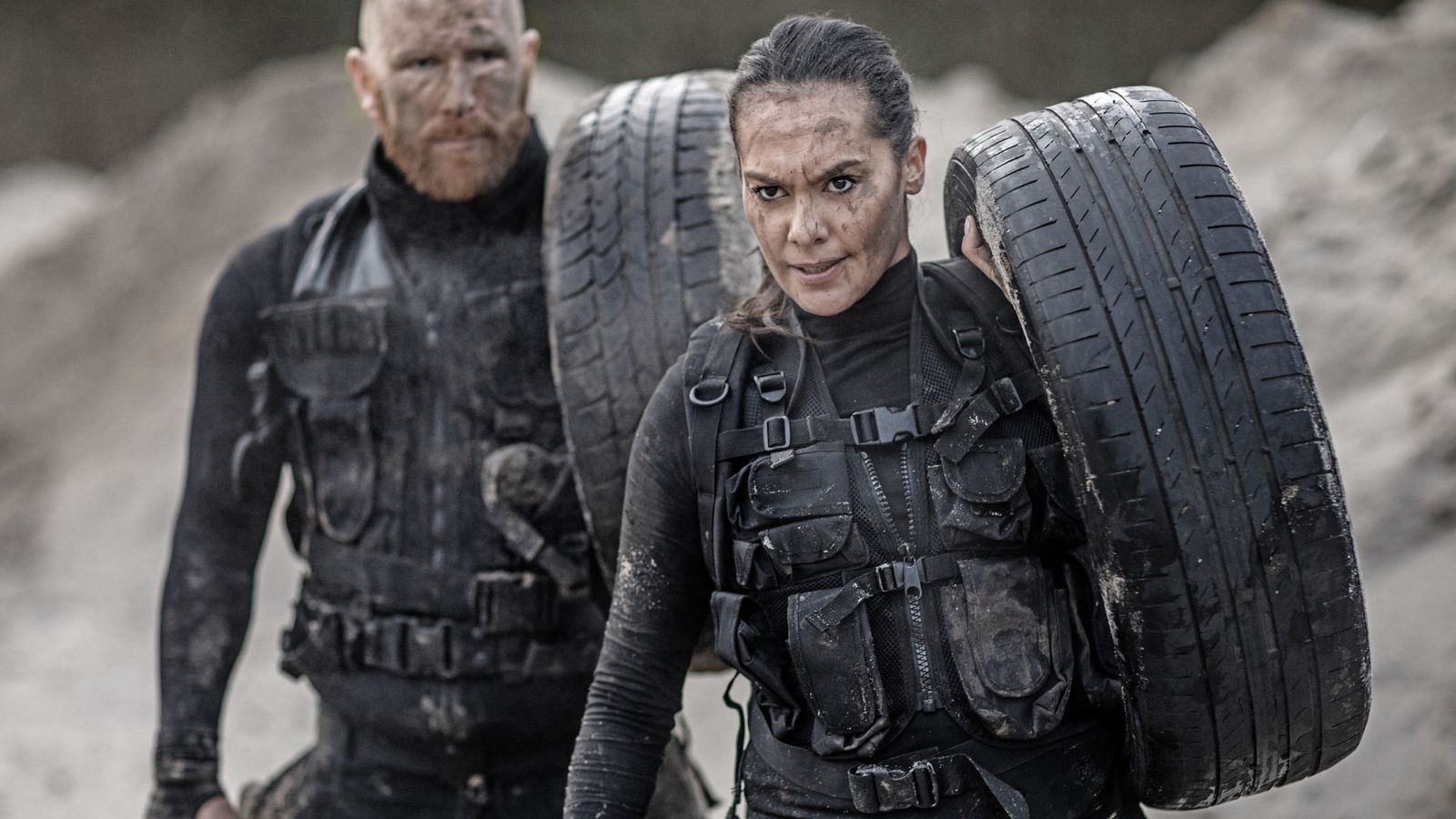 This SAS workout will make your body and mind stronger | T3