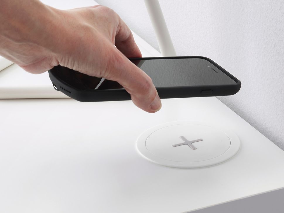 How to make your furniture into a wireless charger | iMore