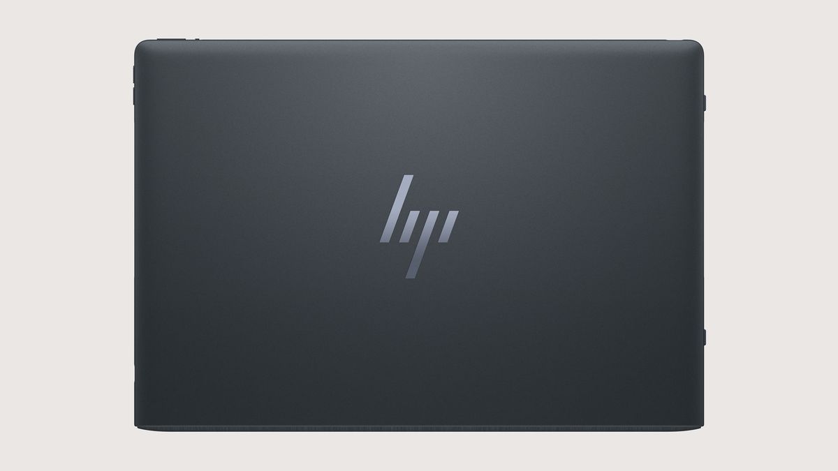 HP Spectre Foldable Gets a Durable Display, Wireless Peripherals, and ...