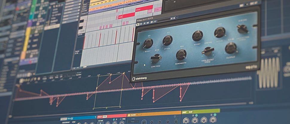 Steinberg Cubase 13 review | MusicRadar