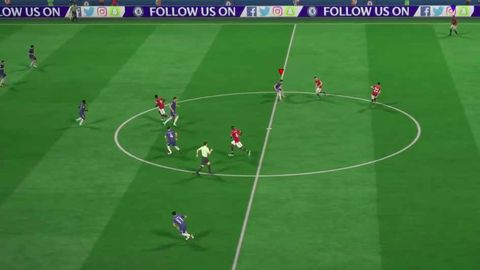 FIFA 18 tips, tricks and what you need to know | TechRadar