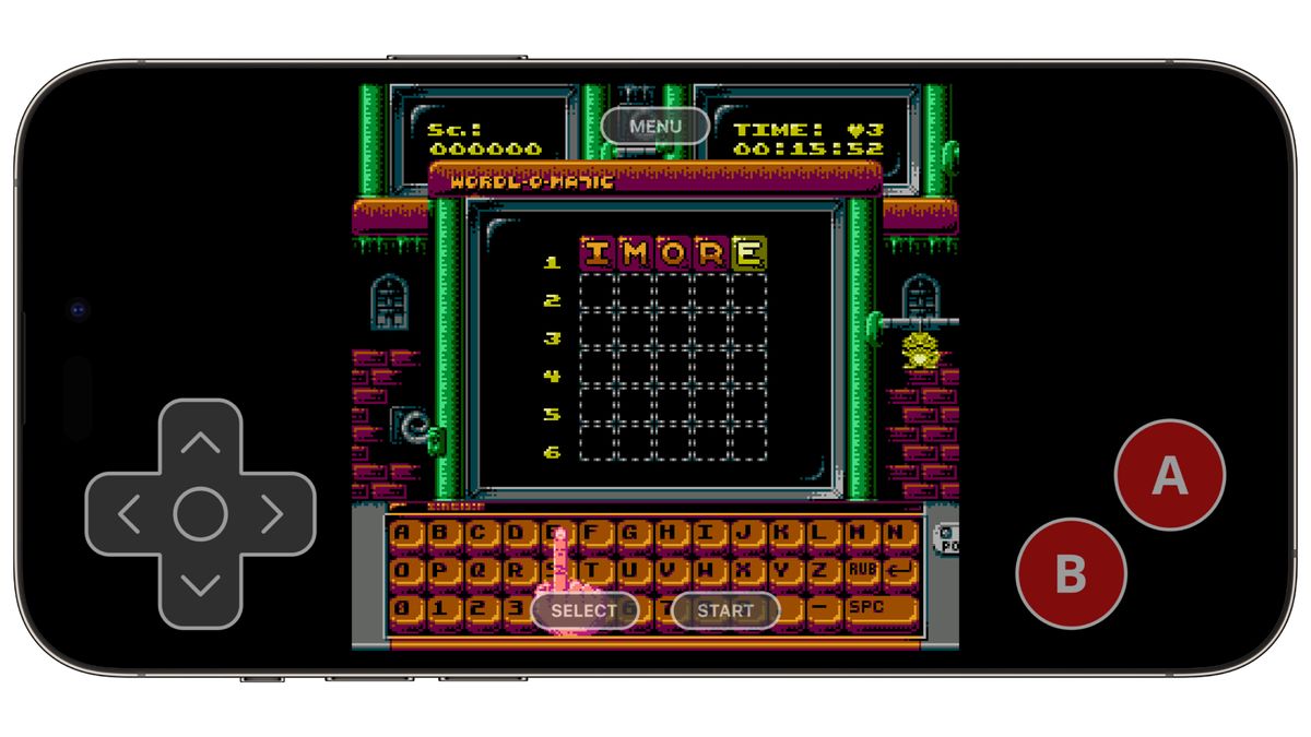 Play the best Delta emulator games on your iPhone and iPad | iMore