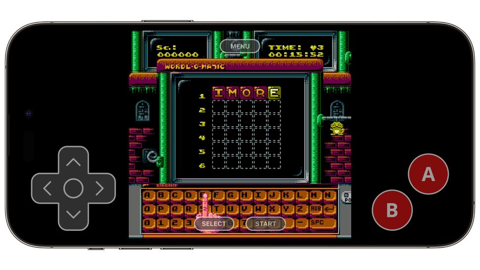 Play the best Delta emulator games on your iPhone and iPad | iMore