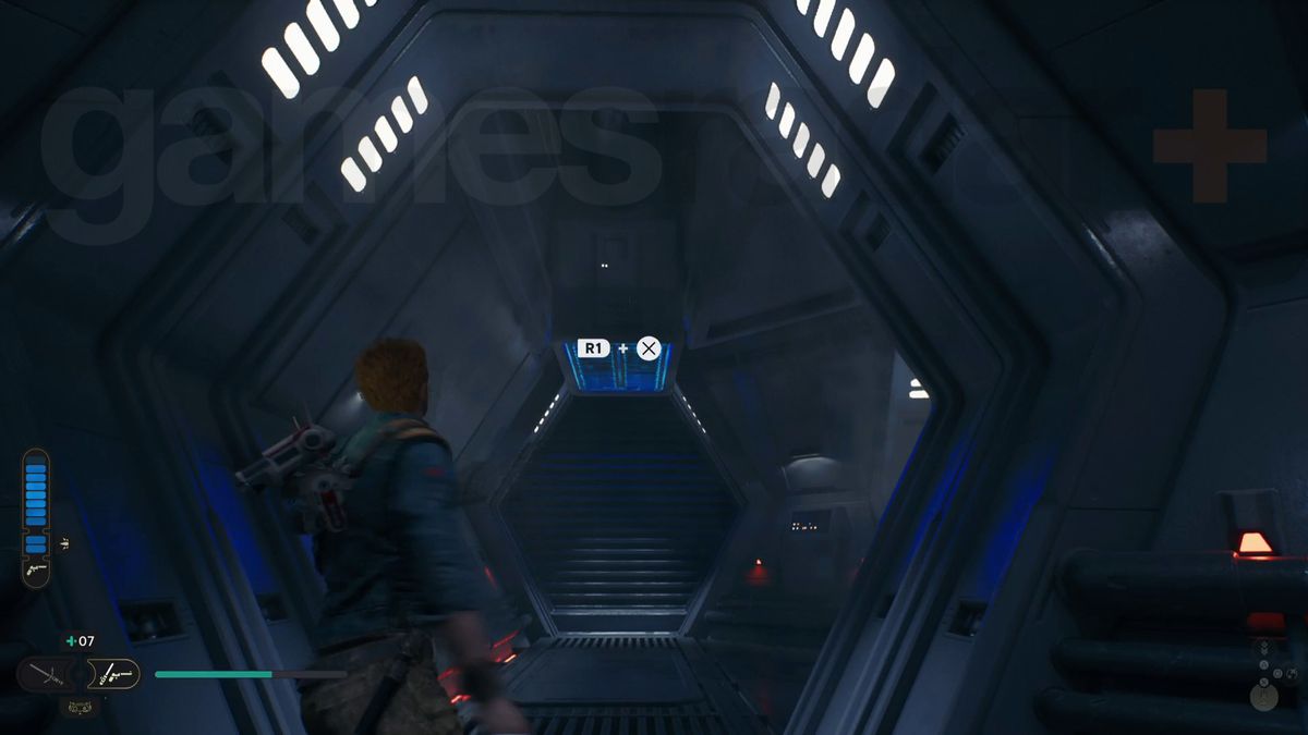 Jedi Survivor Nova Garon walkthrogh - Full Star Wars Jedi Survivor ...