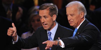 Who Was Joe Biden's Mother, Catherine "Jean" Biden? | Marie Claire