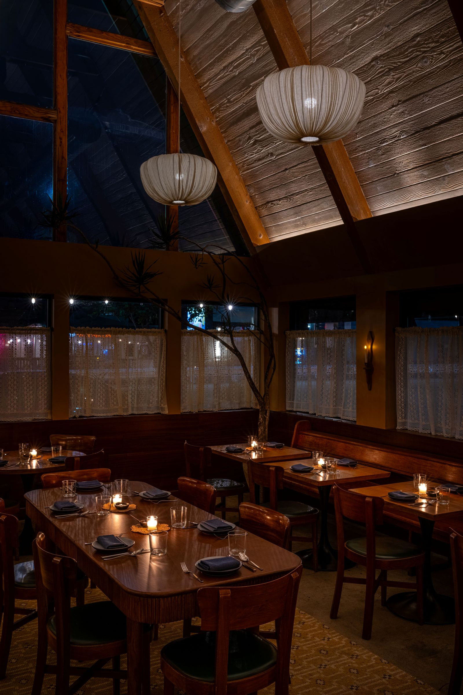 Broken Spanish Comedor, LA review: a place to eat together | Wallpaper*