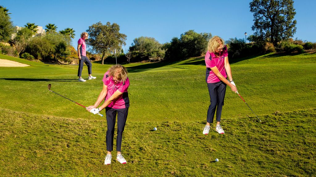 Hit Pitch Shots Better Than Ever Before With 3 Simple Tips | Golf Monthly