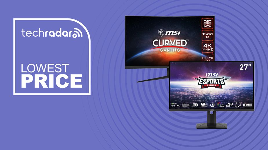 MSI Coverage | TechRadar