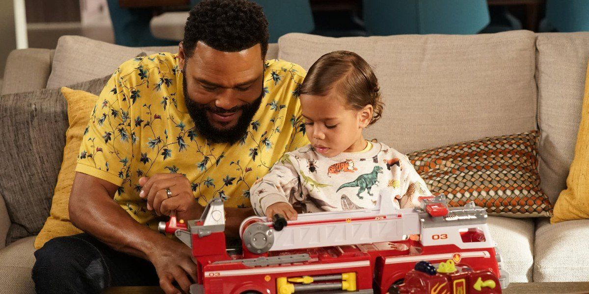 What To Know About The Black-ish Episode That Was Originally Banned ...