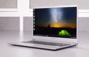Samsung Notebook 9 (15-inch, 2016)- Full Review and Benchmarks | Laptop Mag