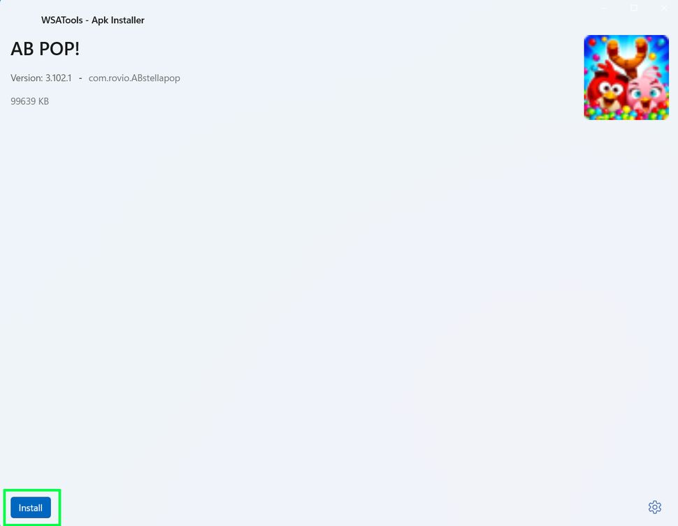 How To Use And Sideload Android Apps In Windows 11 Toms Hardware