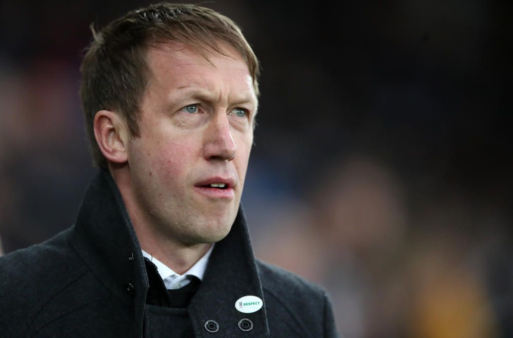 Potter set to be named Brighton manager as club call press conference ...