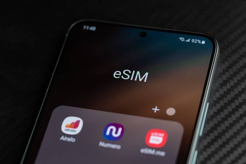 How to check if your phone supports eSIM | TechRadar