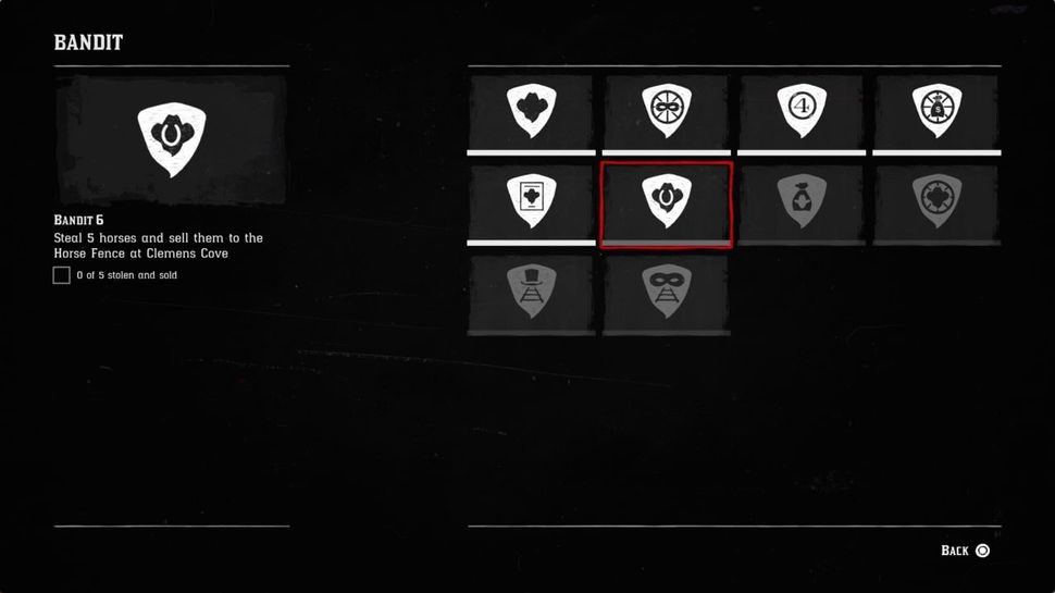 Red Dead Redemption 2 Bandit Challenges guide | GamesRadar+