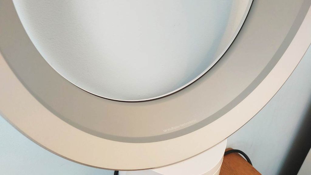 Dyson Cool CF1 fan review: lightweight, powerful and versatile | T3