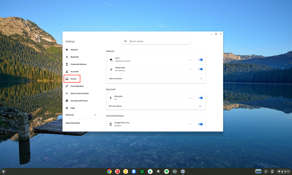 How to enable and customize your Chromebook's screensaver | Android Central