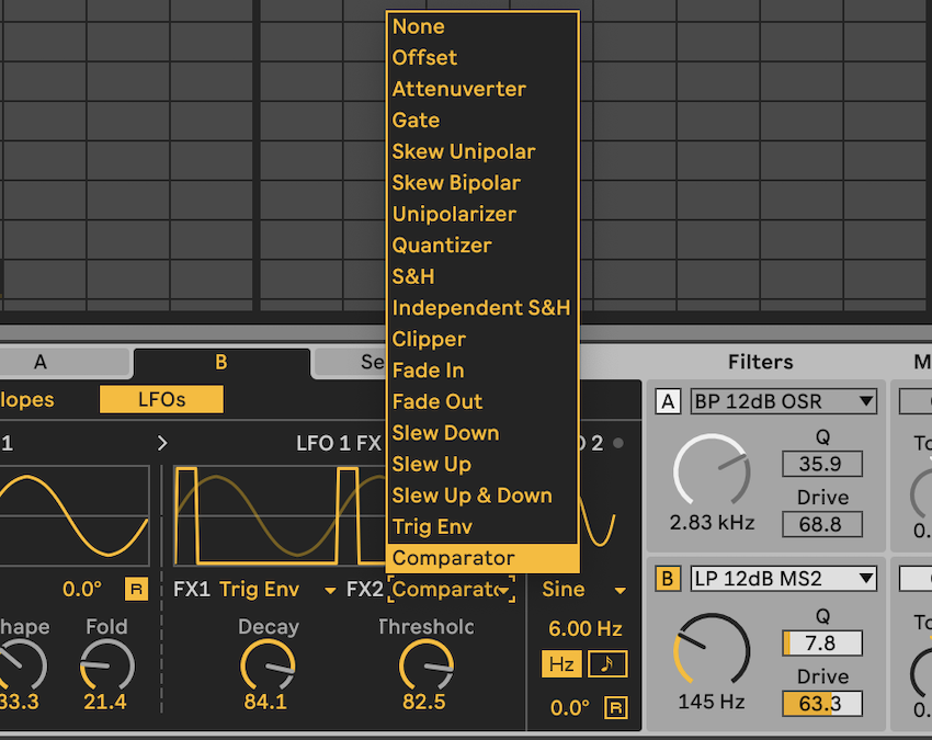 The ultimate guide to Meld, Ableton Live 12's new synth | MusicRadar