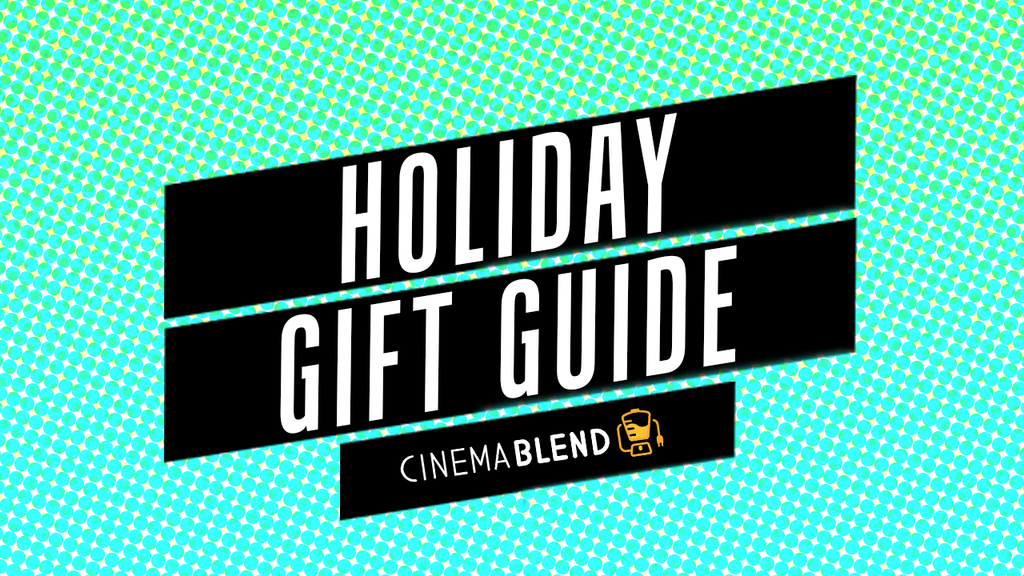 The 2021 Holiday Gift Guide: Gift Ideas For Film And TV Fans | Cinemablend
