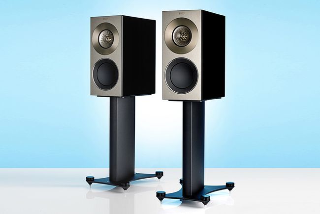 KEF Reference 1 review | What Hi-Fi?
