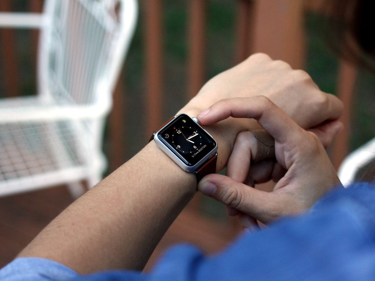 iMore survey shows ultra-high levels of Apple Watch usage | iMore