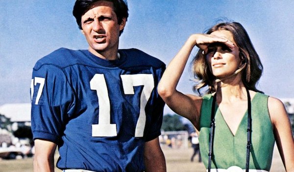 10 Greatest Football Movies, Ranked | Cinemablend