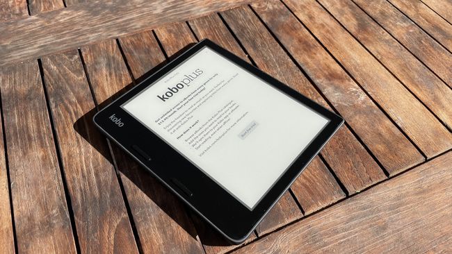 Kobo Plus review: Rakuten takes on Amazon's Kindle Unlimited | TechRadar