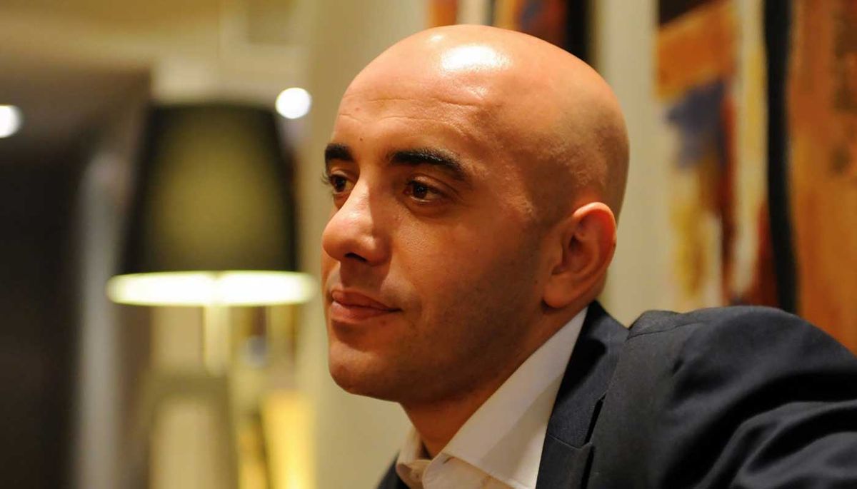 Redoine Faid: French gangster escapes prison in helicopter | The Week