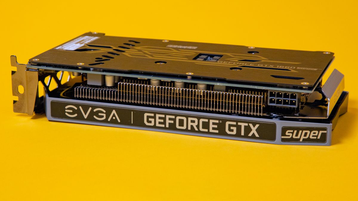 Nvidia in 2019: a GeForce to be reckoned with | TechRadar