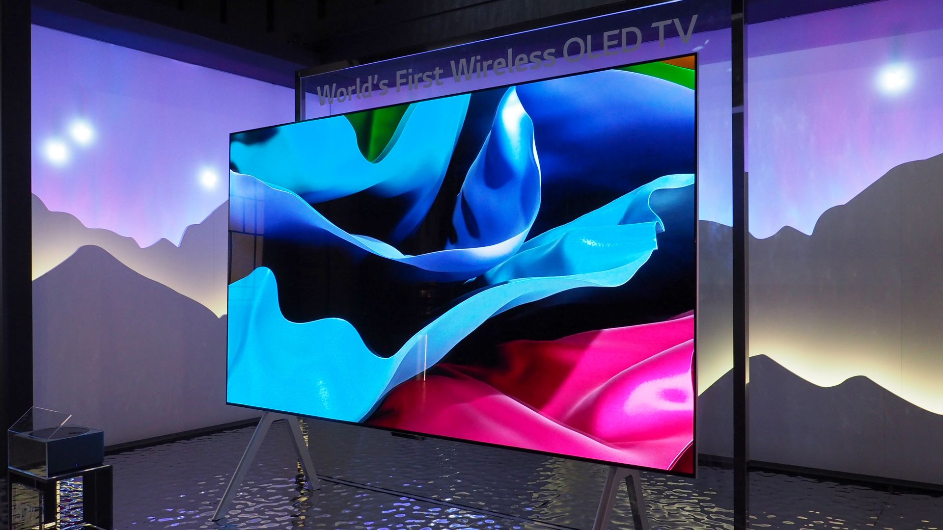 LG OLED 2023 TVs explored: from G3 to A3, what's new? | T3