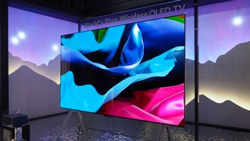 LG OLED 2023 TVs explored: from G3 to A3, what's new? | T3