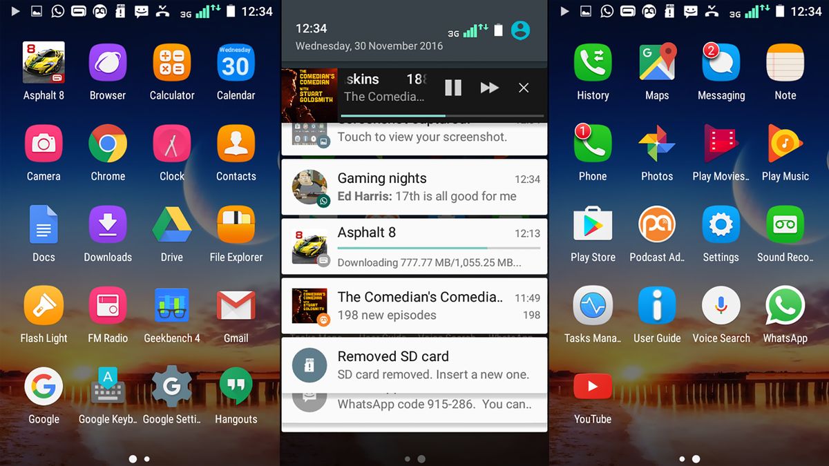 What's it like to use? - IMO Q review - Page 2 | TechRadar