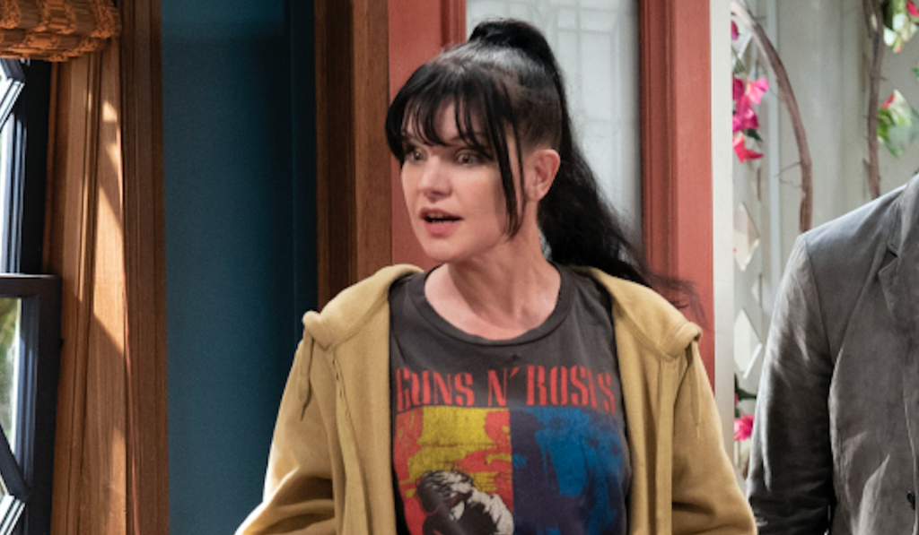 Why NCIS Vet Pauley Perrette Joined A New CBS Show After All That Drama ...