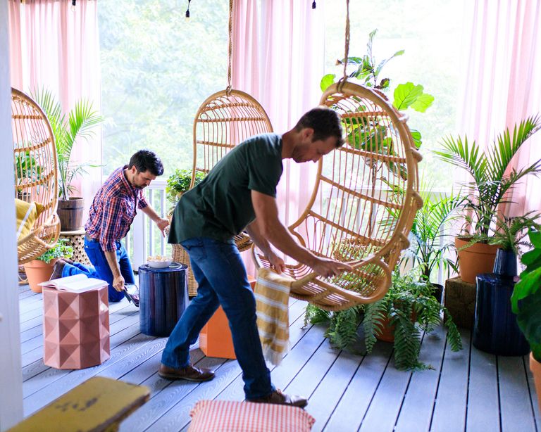 Reasons to watch Magnolia Network show Mind for Design | Real Homes