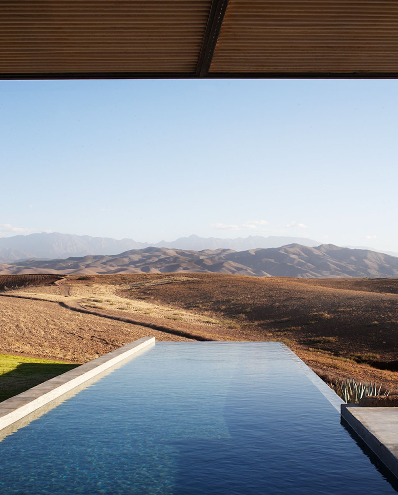 An extraordinary journey through Studio KO’s stunning homes | Wallpaper*