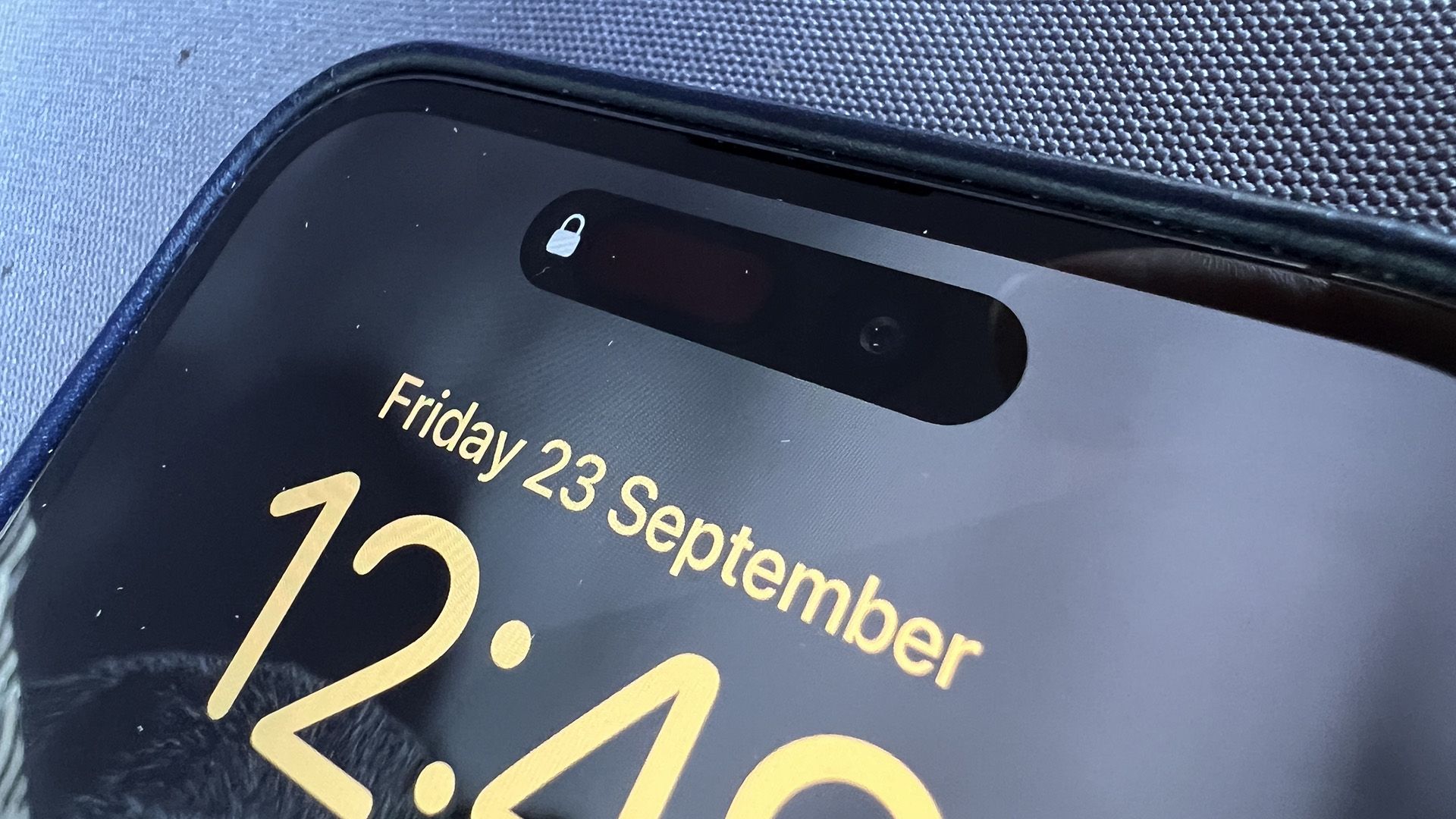 Apple iPhone 14 Pro Max review: unrivalled power and performance | T3