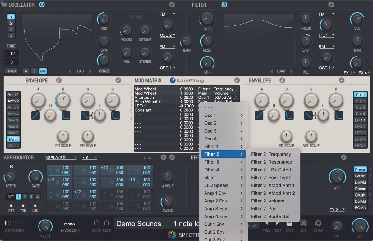 How to master modulation and make your synth sounds move | MusicRadar