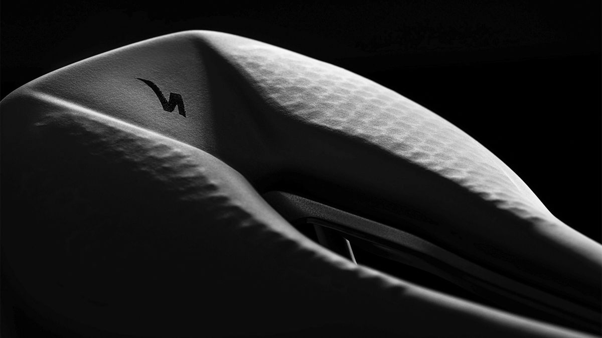 Specialized bring their Power Mirror 3D printed saddle tech to the ...