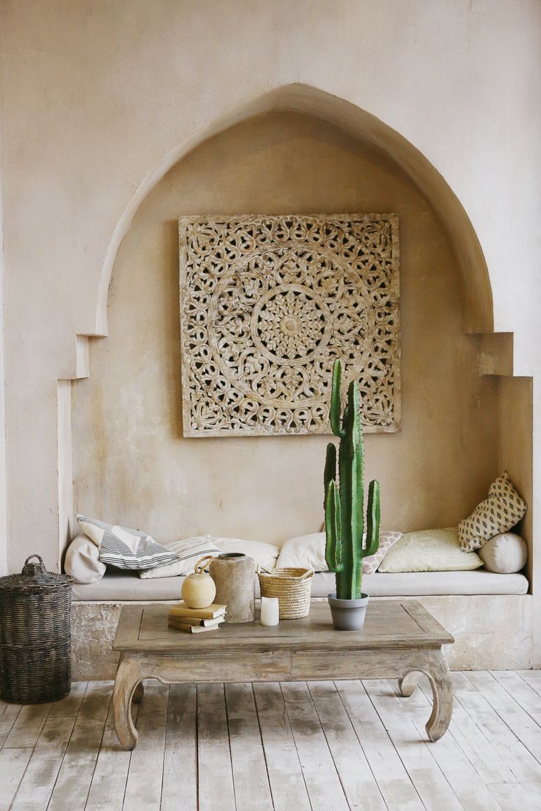 How to Grow Cactus Plants Indoors — 6 Simple Steps | Livingetc