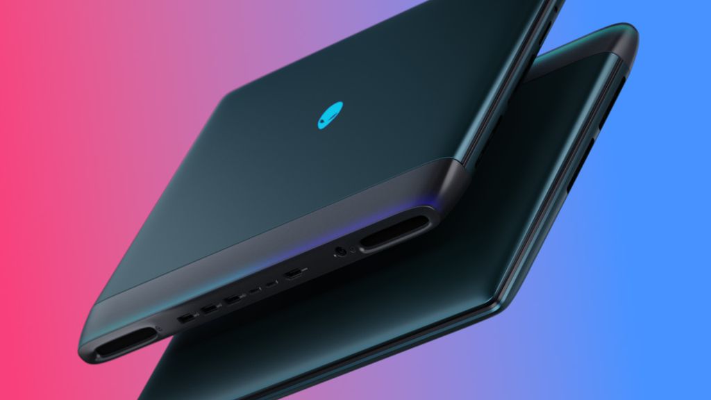 Alienware Area-51 is back with RTX 5090 and Intel Core Ultra | Windows ...