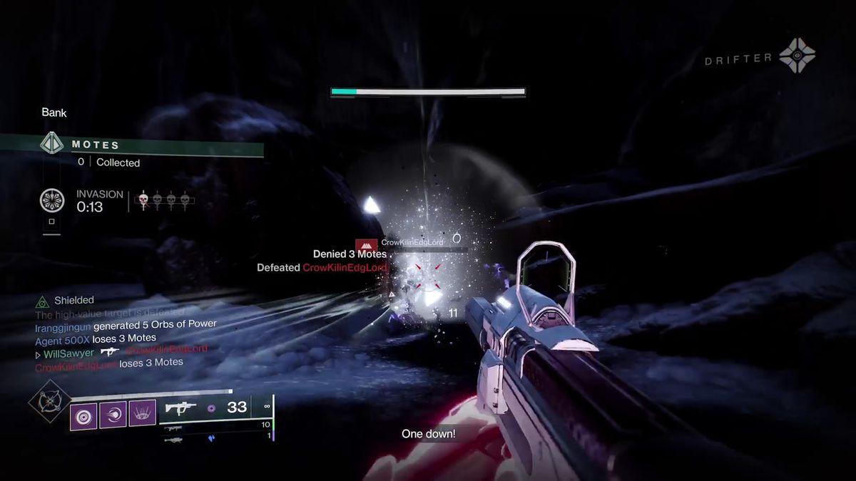 Destiny 2 Gambit tips to help you bank those motes | GamesRadar+