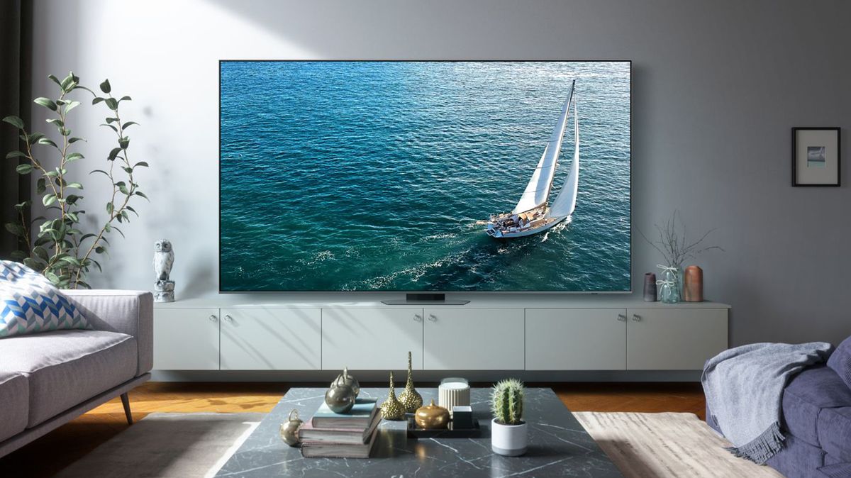 Best Samsung TVs | Tom's Guide