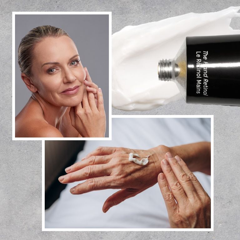 19 Best Makeup Primers for Mature Skin, Tested by Women Over 50 | Marie ...