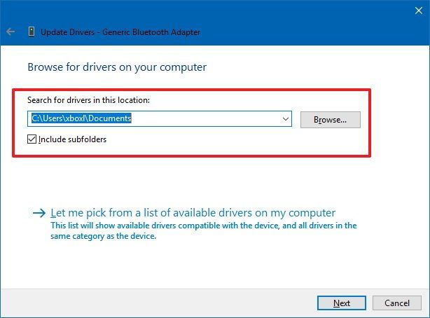 How to manage Bluetooth devices on Windows 10 | Windows Central