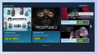 5 hidden features on Steam I wish I knew about sooner | Tom's Guide
