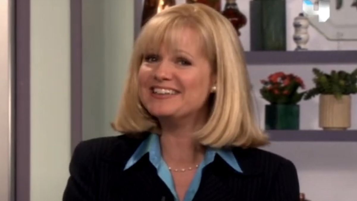 TGIF: 32 Fan-Favorite Characters From ABC's Friday Night Lineup ...