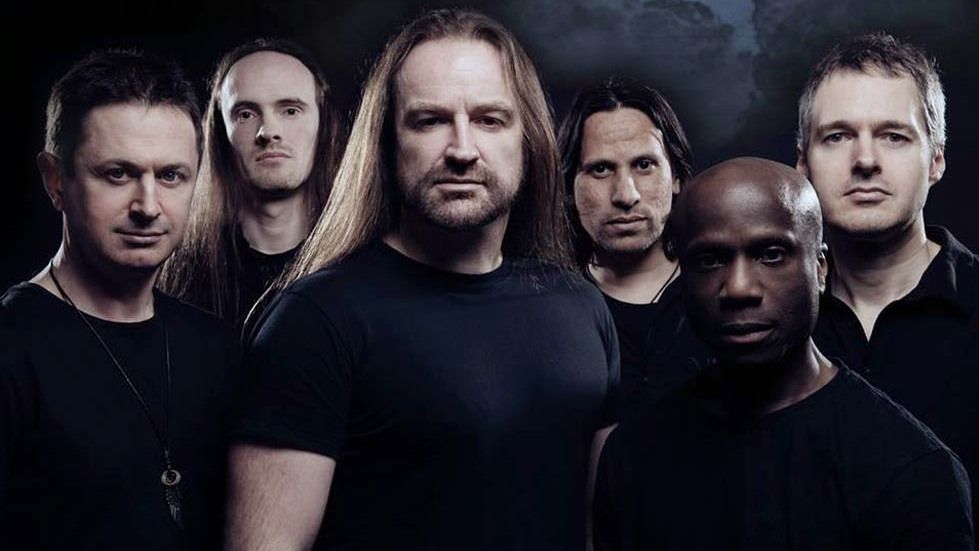 Threshold to release concept album in 2017 | Louder