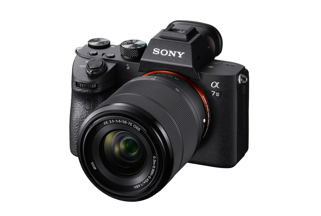 The best Sony A7 III prices and deals | Digital Camera World
